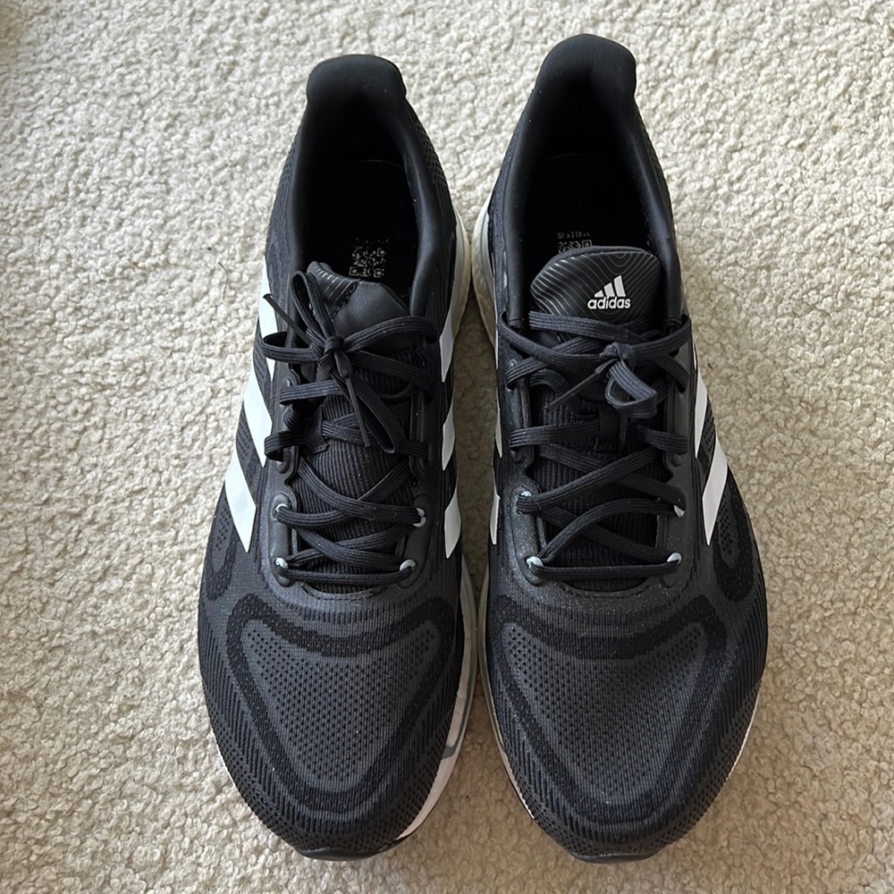 Adidas Size 9.5 Parley Ocean Plastic Adidas Super Nov… - Gem